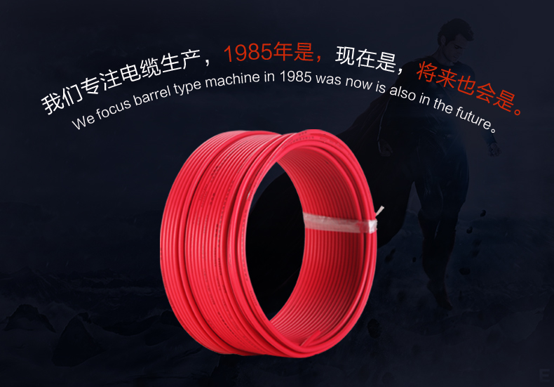 远东电线电缆 450/750V WDZN-BYJ4平方无卤低烟阻燃耐火铜线-买卖宝